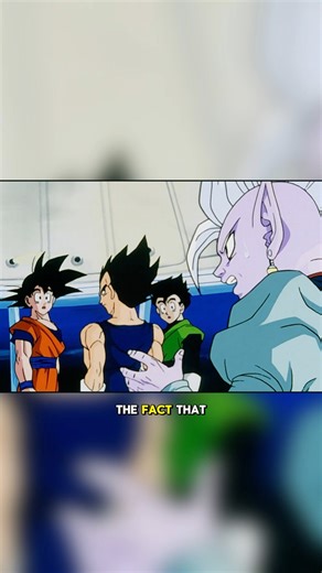 How did the supreme Kai didn’t know about the Saiyan Race? 🤔🐉 #dbz #dragonball #dragonballz #supremekai #goku #vegeta #gohan #kai #kingkai #sparkingzero #dragonballsparkingzero #dragonballsuper #dragonballdaima #fyp #fypviralシ #reel | DBZ SUPER PAGE