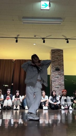 ROCKSTAR LISA Dance Cover by Konon | リサ ロックスター 日本語