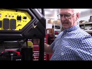 Champion 15000/12000 Extended Run Fuel Tank Kit Installation Instructions