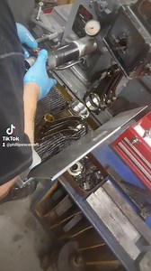 428 FE connecting rods. | Phillips Racecraft