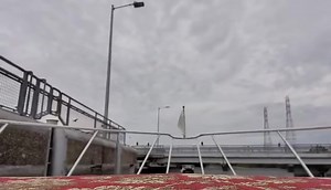 1.3K views · 48 reactions | Here is a hyperlapse video that was posted back in May '21 by one of the pleasure craft that locked through the main lock with another pleasure craft and the towboat M/V Robin Shelton.  courtesy of Tina Pickell who posted it in a comment back in May 2021 when they locked downbound. | Tennessee River Locks & Navigation | Facebook