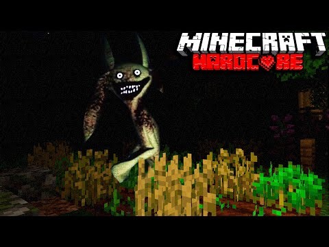 The SCARIEST ANOMALY Horror Mod Of The Year..