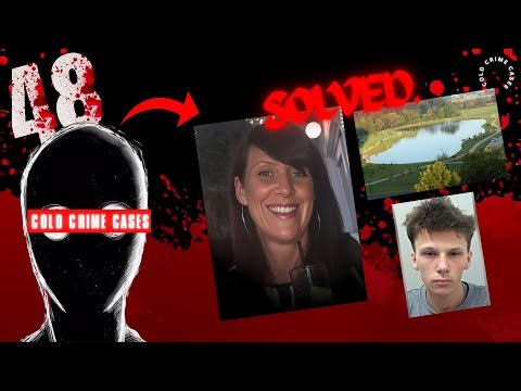 48 Cold Cases Solved with Mind-Blowing Twists | True Crime Documentary | Compilations
