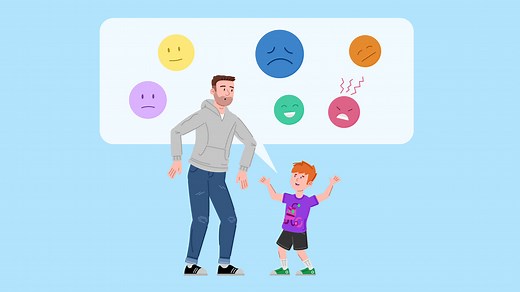 What is mindfulness and why is your child learning about it at school? - BBC Bitesize