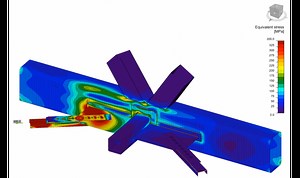 Phần mềm tính toán liên kết thép (Steel Connection) nào tốt nhất