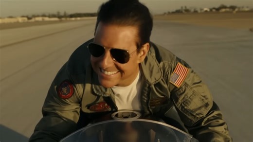 Paramount triumphs in epic legal battle over Top Gun: Maverick co-screenwriter's cousin