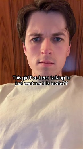 Ok then @Partiful #fyp #invite