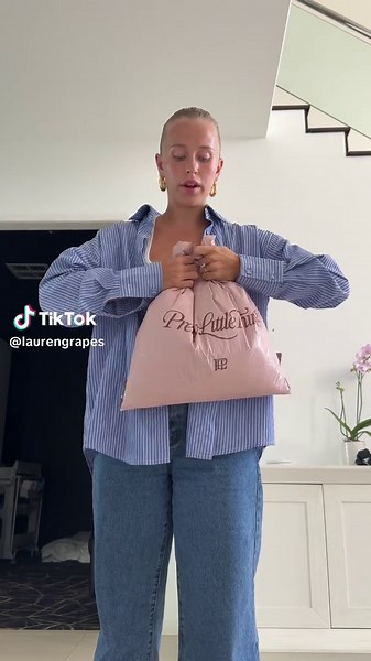 Pretty Little Thing Clothing Haul: Fashion Finds