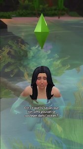 Calendrier de l'avent spécial astuces sur Les Sims 4 - Jour 16 ! #sims4 #astuces