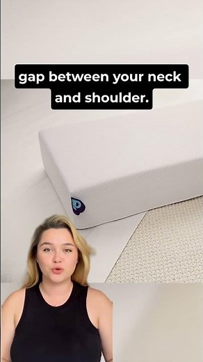 Ultimate Side Sleeper Pillow: Pillow Cube Pro Review – Say Goodbye to Neck Pain Forever!