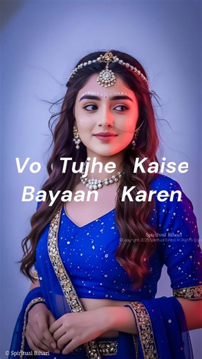 Radhakrishna WhatsApp status #radhekrishna #love #vrindavan #shorts #fyp #viral #babifreitas