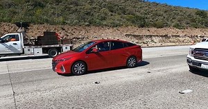 "Hyper-miler" shares secrets on getting the most out of a gallon of gas