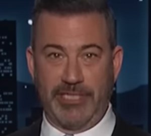 Jimmy Kimmel Roasts Donald Trump With All The Reasons He's Actually An Infant