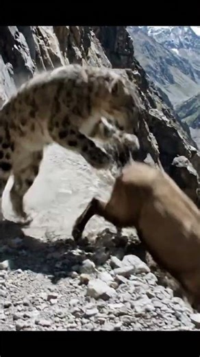 Cliffside Survival: The Ultimate Chase