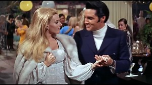 ELVIS PRESLEY (USA) - A Little Less Conversation (1968) (HD 4K)