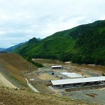 Hydropower dams - Open Development Mekong