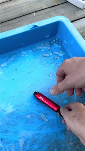 How to Break car window in case of emergency