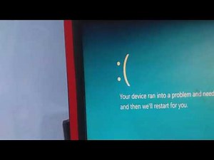 Zuma Deluxe Game Over Has Bsod Part 1