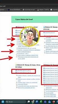 This is the best FREE EXCEL COURSE 2026 😱