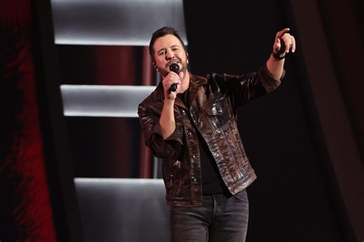 Luke Bryan announces summer 2025 Country Song Came On Tour
