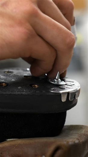 One of the first boots to ever come out of the PNW was referred to as a Logger Caulk or “Cork” boot that soared to popularity in the early 20th century. Made with spikes to grip and provide safe traction in the most treacherous environments from Montana to Washington. Their Mountains covered in wet slippery logs left no room for chance. Today we are proud to continue that rich heritage and support our logging community with boots that protect them through the worst, and help bring them home each