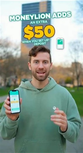 It’s Back! Get a FREE $10 on MoneyLion – Easy Sign-Up Bonus