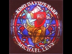 The Sound of 3000 Year Old Lyre Strings (1 of 5)