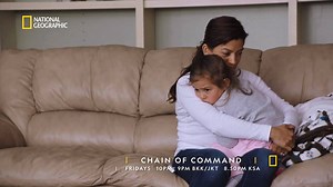 9.7K views · 89 reactions | The Pentagon has given National Geographic exclusive access to the front lines of the war on terror. Tune into "Chain of Command" every Friday at 10pm HKT, 9pm BKK/JKT on National Geographic. #ChainofCommand | National Geographic Asia | Facebook