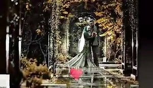 Video Montage @ Elegant Wedding. • Me + You = Love • Elegant...