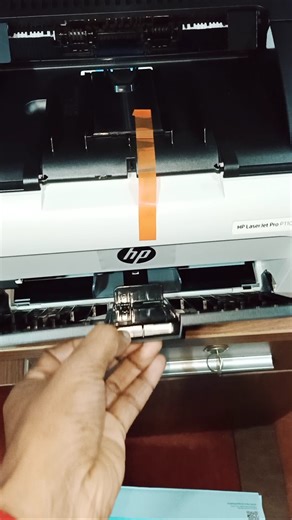 Fast & Reliable Printing | HP LaserJet Pro P1108 Plus Review #shortsfeed #ytshorts #shorts #short