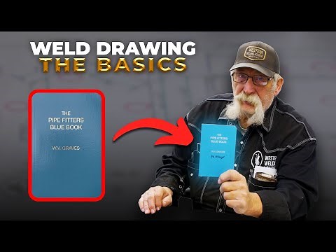 Weld Drawing | The Basics