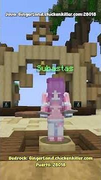 NUEVO Survival 1.21 Clasico🔥 Java y Bedrock/PE No Premium