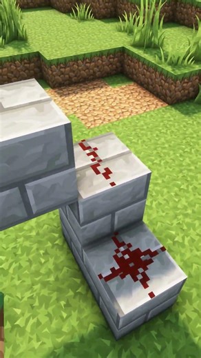 Minecraft Simple Gate ☠️