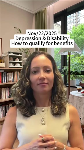 Cracking the Disability Benefits Code: How to Qualify Under Social Security’s Tight Rules — Here’s What You Need to Know #viral #storytime #fyp #foryou #ssdi #disabilitybenefits #disabilityattorney #disabilityadvocate #socialsecurity #tiktok #lawyersoftiktok #ssa #fypシ #ssi #disabilitytiktok #disabilitylawgroup #pov #disability #attorney #story