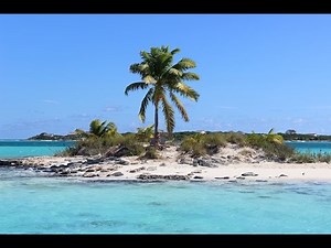 Exploring The Bahamas on our 26ft Sailboat