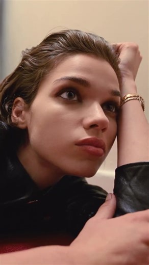 @mathilda.gvarliani in Los Angeles. COCO CRUSH #chanel #lookmodelsmanagment #mathilda #fyp #foryou