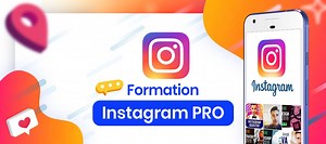 TUTO Formation Instagram PRO sur Tuto.com