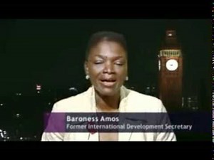 News night - Dizzee Rascal Interview