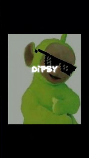 I just made the teletubbies a new intro 😍| teletubby edit