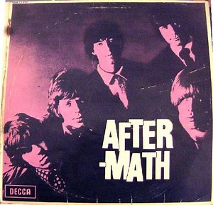 The Rolling Stones - Aftermath