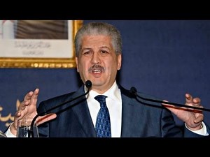 Argelia acusa a un canadiense de coordinar el ataque terrorista en la planta de gas de In Amenas