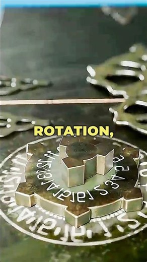 Comment fonctionnent les anciens coffres forts ? 🤯