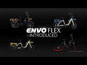 An Introduction to ENVO Flex | Proudly Canadian 🍁