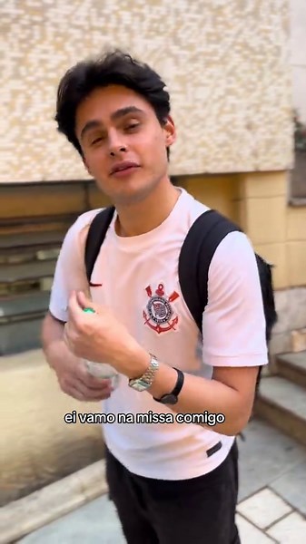 Lucas Coelho: A Influencer's Journey