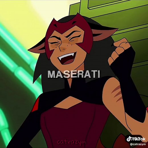 Incredible She-Ra Editing Skills Showcase | Catra, Adora, and More!