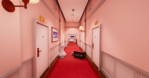 Perspective-based puzzler Superliminal has co-op now