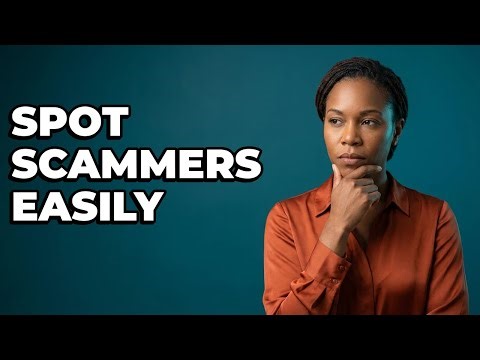 What Are Common Signs Of A Tech Support Scam?