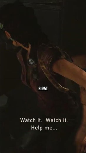 Cordyceps Fungus - The Last of Us