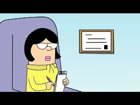 Dilbert Animation: Multitasking and Idiot Proof