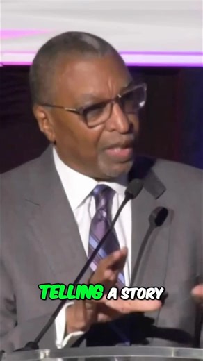 Rev. DeForest Soaries, founder of the dfree® Financial Freedom Movement, shares powerful wisdom on breaking free from debt and saying “Yes” to No Debt.” Your journey to financial freedom starts here — with HomeFree-USA | HomeFree-USA